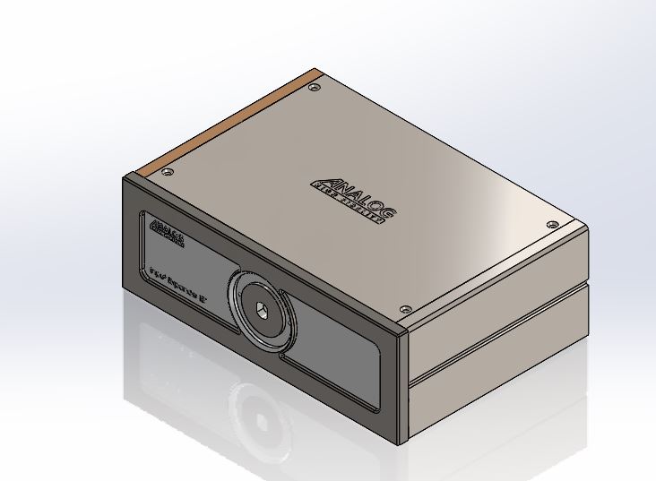 Custom designed enclosures for the Hi-Fi Audio Industry – Enclosure Arts